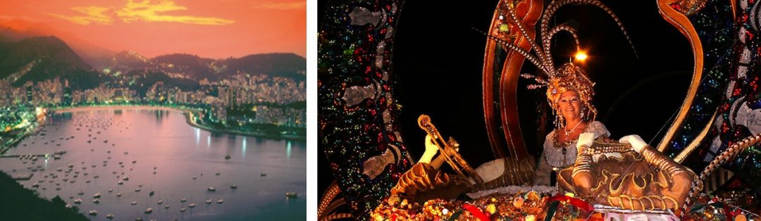 Karibien | Reiser & Opplevelser AS