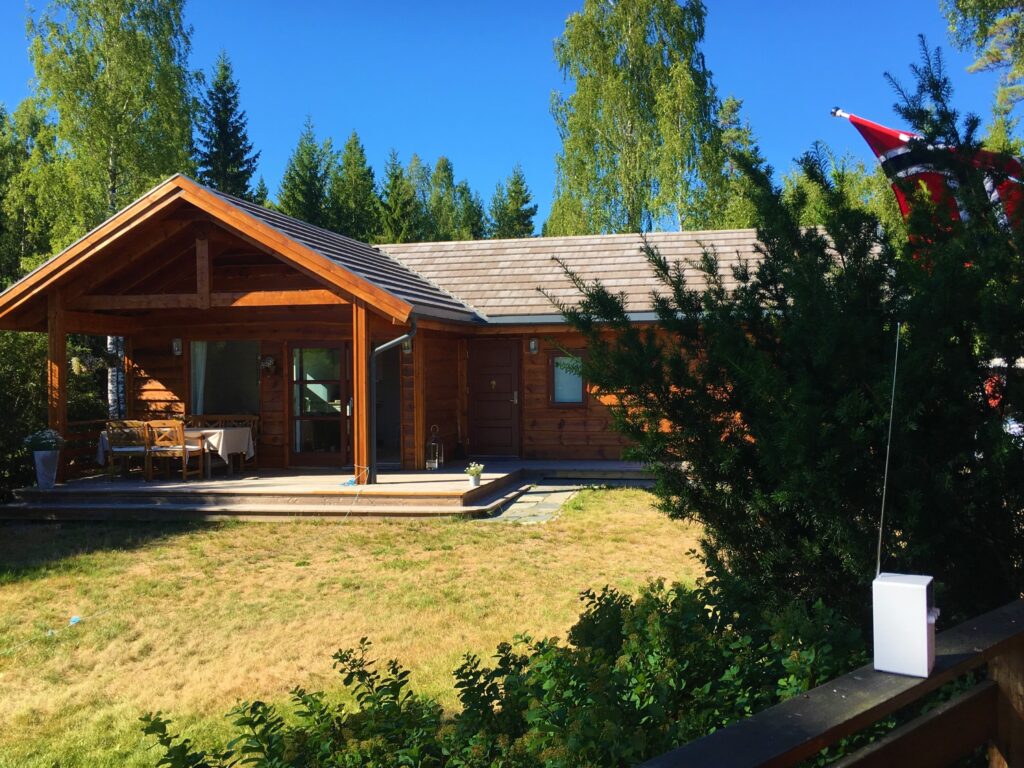 Hytteferie i Norge små og store hytter for utleie https ...