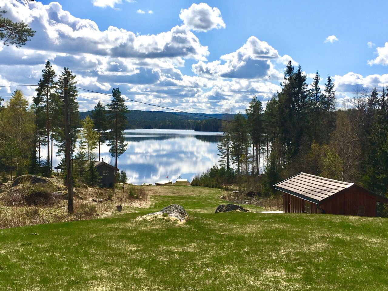 Hytteferie i Norge små og store hytter for utleie https ...